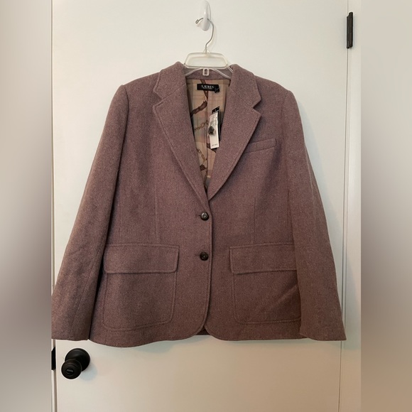 Ralph Lauren Black Label | Jackets & Coats | Ralph Lauren Black Label ...